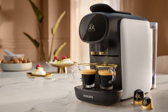 The 6 Smallest Coffee Pod Machines - Coffeefranchisehub.com