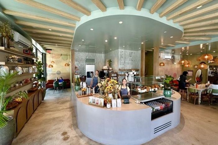 Dart Coffee Opens Third Shop In Santa Barbara County ...