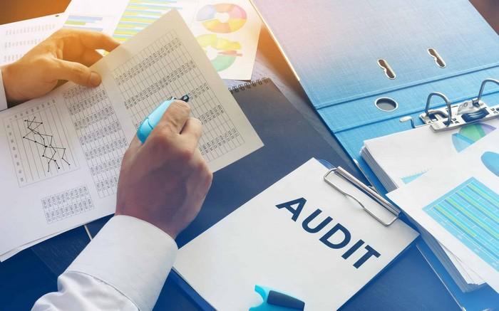 Auditing Vs Bookkeeping: What's The Key Difference ...